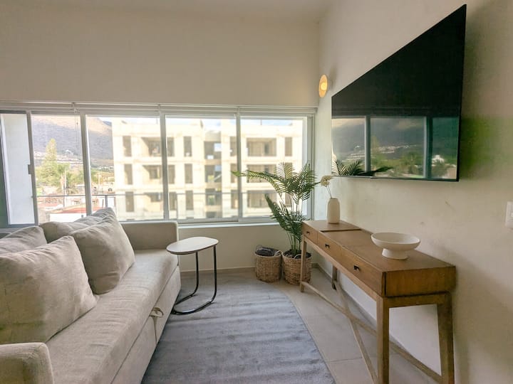 Xantia Chapala · Lovely Apartment With Pool | 1303 - Jocotepec