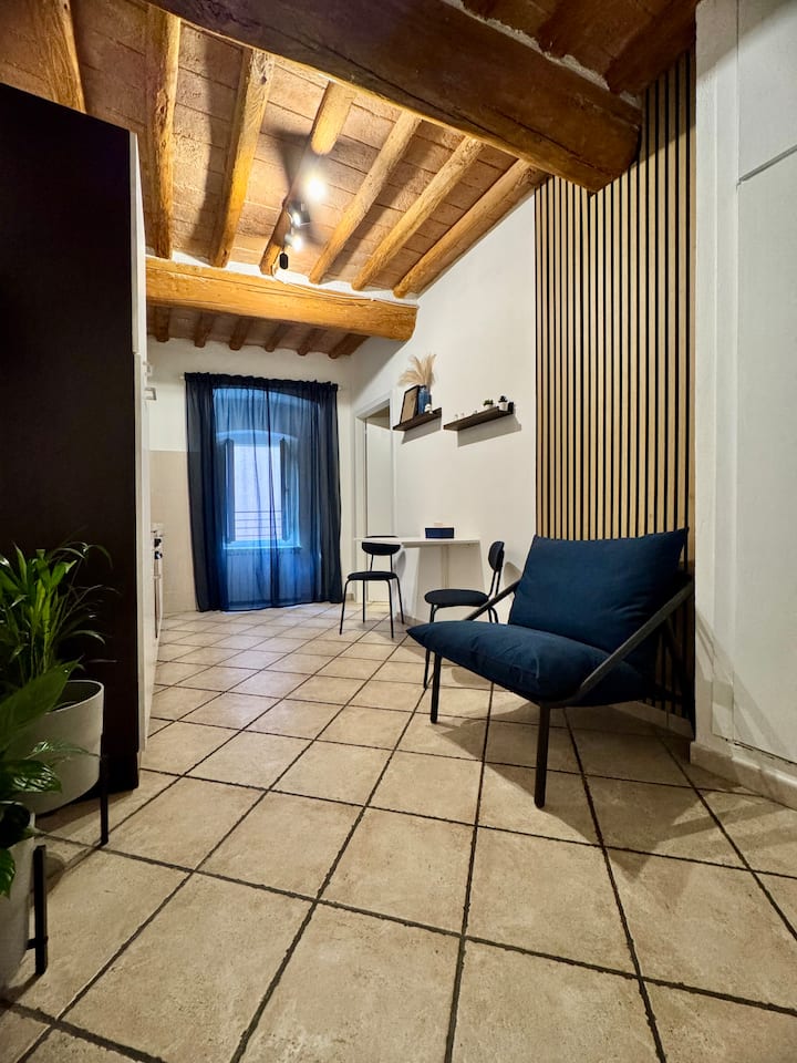 A Casa Di Diego
Nel Cuore Della Toscana - Poggibonsi