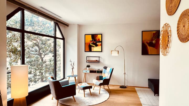 Séjour Cosy Au Cœur De Ville - Bellerive-sur-Allier