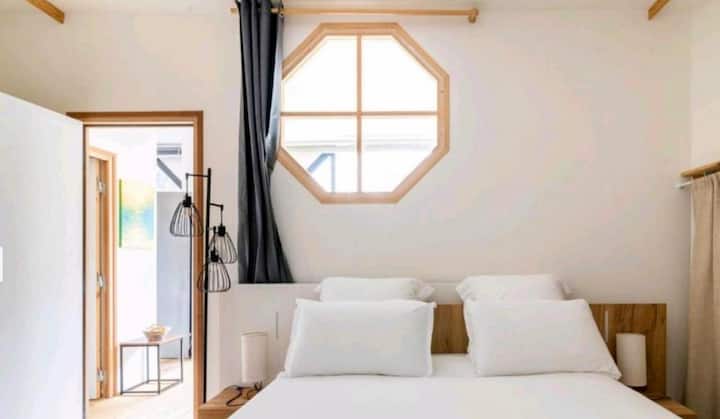 Séjour Cosy Au Cœur De Ville - Vichy