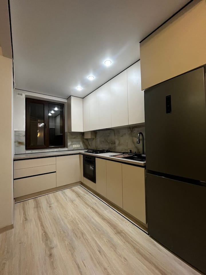 The Quiet Elegance House - Yerevan
