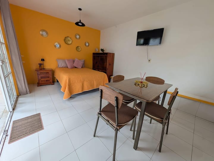 La Casita Amarilla - Orizaba