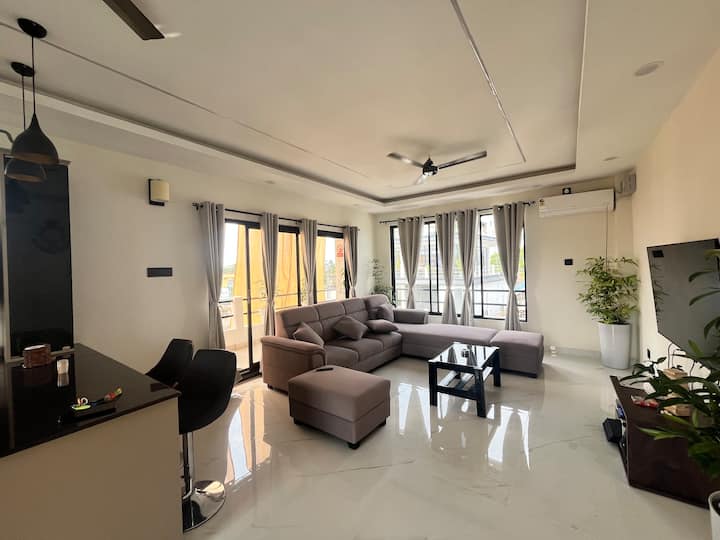 A Peaceful Abode In Dimapur - Dimapur