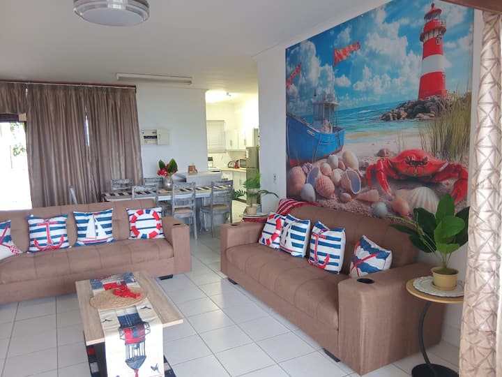 Juanita 104 Self Catering - Southbroom