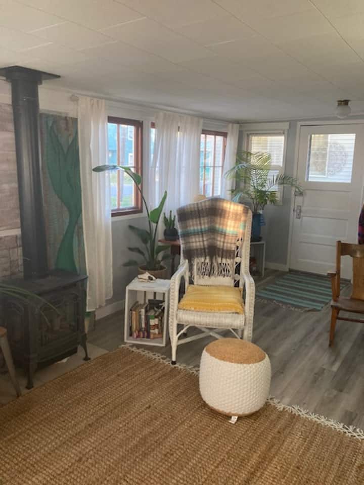 Lake Life Weer Here At Blackhawk - Indian Lake, OH