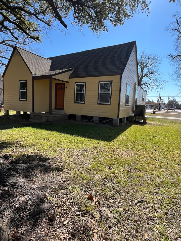 La Chida N.5 - Bay City, TX