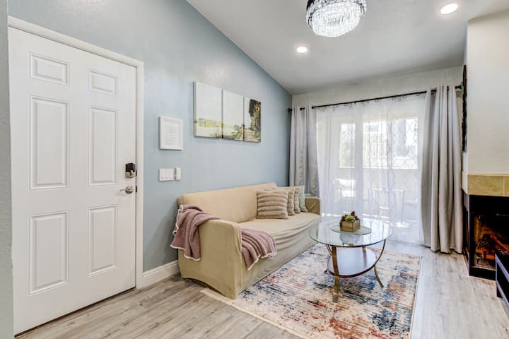 Close To Strip - Walk To Rio Casino - Paradise, NV