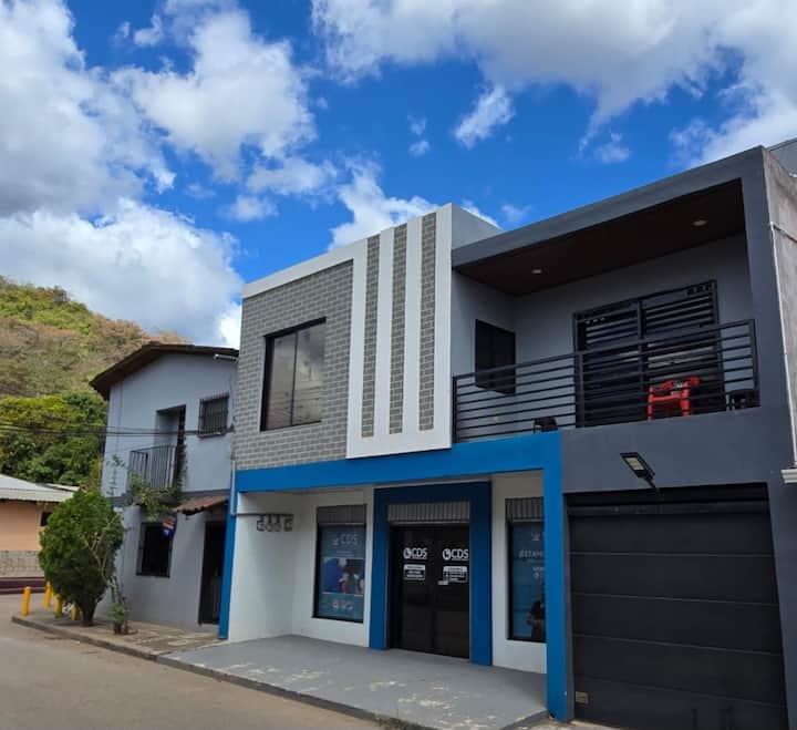 ​Refugio Moderno Y Céntrico | Confort Sinclair - Catacamas