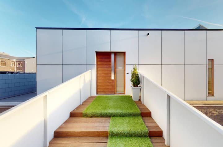 Oasis De Luxe & Calme Face Aux Escaliers De Bueren - Provincie Luik