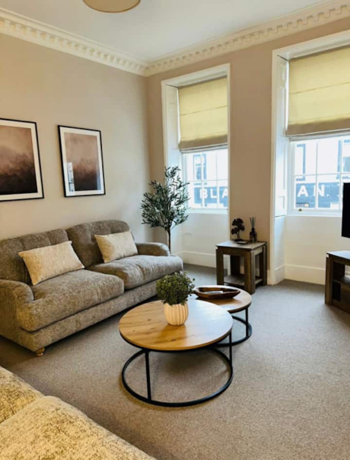 Horsemarket On The Square - Kelso