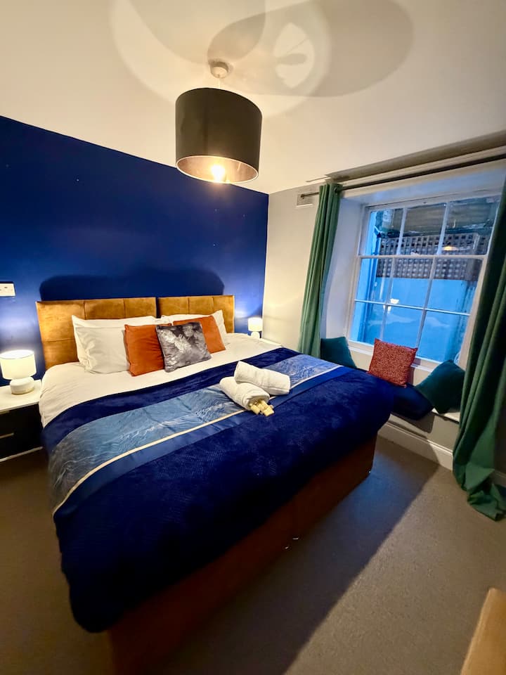 Cosy Retreat In Clifton Opposite Bristol Uni - Bristol