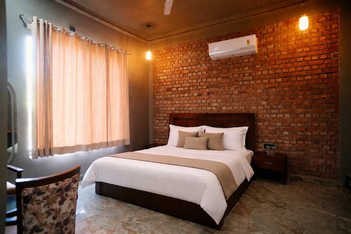 Stayeasy - Jim Corbett Villa - Jim Corbett National Park