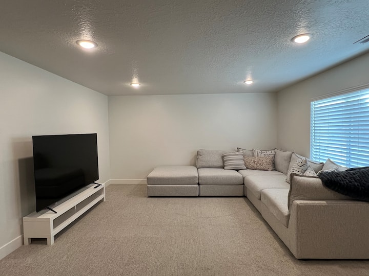 Modern Private Apartment - Provo, UT