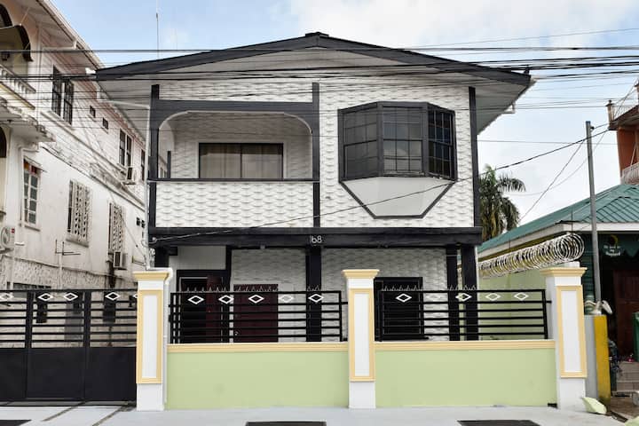 Duncan Street Guesthouse Apt 1 - Guyana