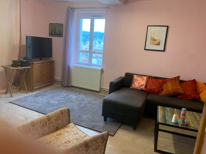 Belle Maison 30 Minutes Disneyland - La Ferté-sous-Jouarre