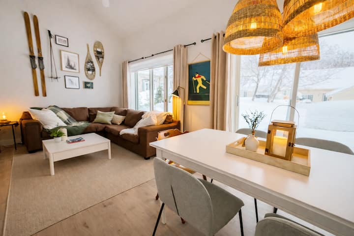 Camp De Base 264 | Msa - Québec