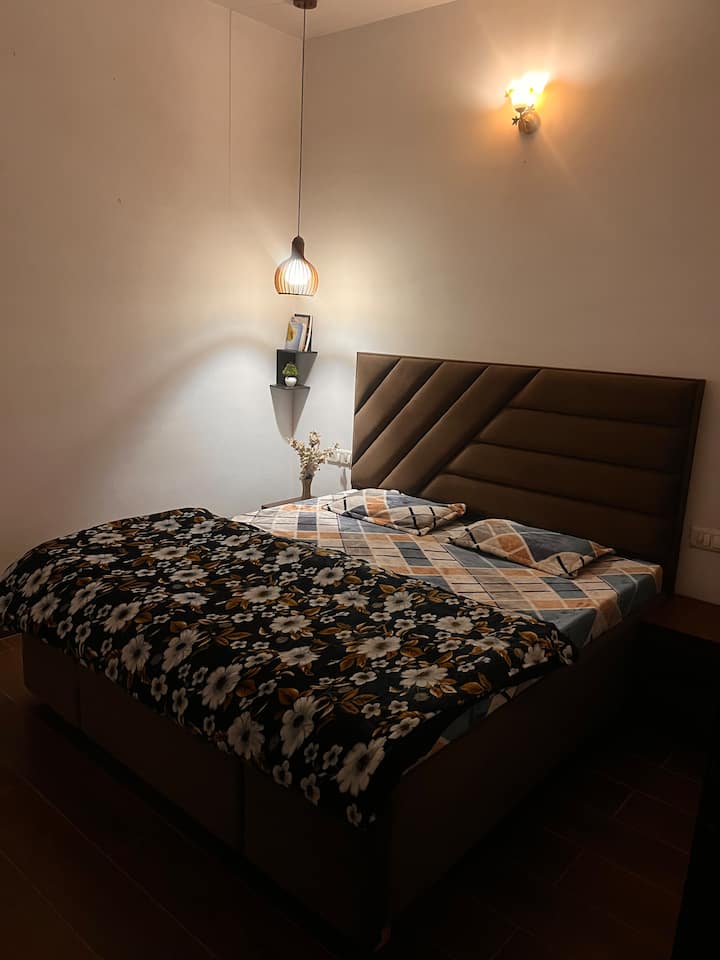 The Fairy House | Calm | Cozy | Peaceful - Ludhiana