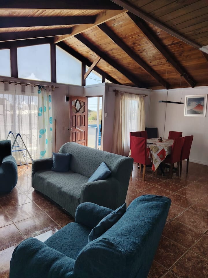 Casa En San Sebastián - San Antonio