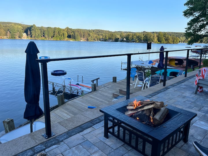 4 Bedroom Lake House By Colgate University - Colgate University, Hamilton