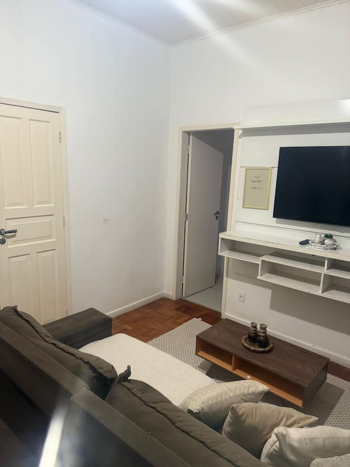 Casa A 3 Min A Pé Da Praia Do Forte - Acomoda 15 - Cabo Frio