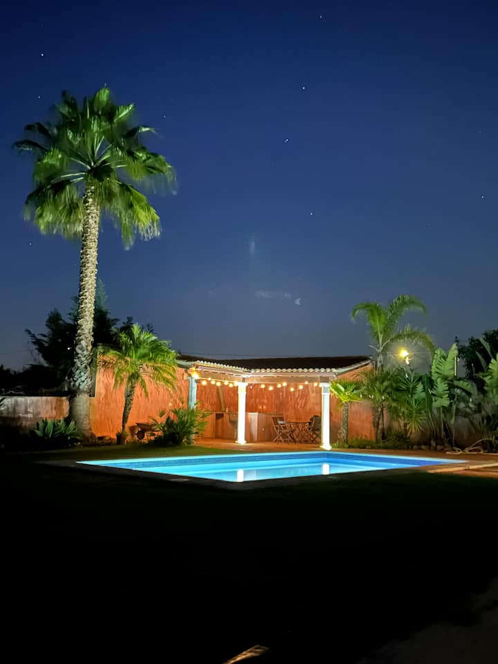 Moksha Homes - Abrantes