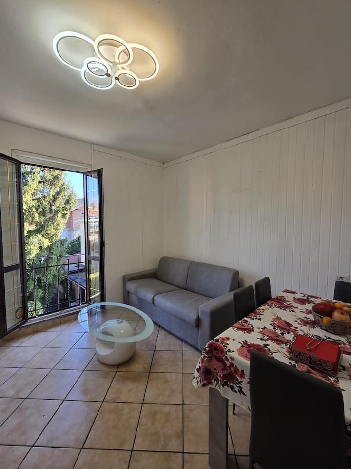 Star Apartment In Ceriano Laghetto - Saronno