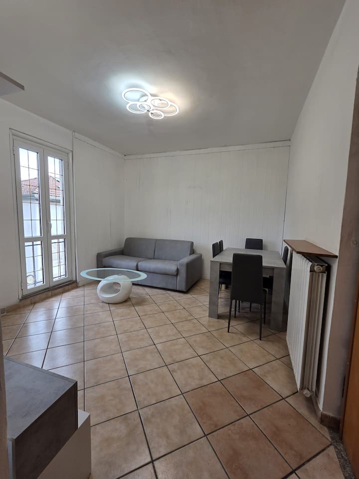 Star Apartment In Ceriano Laghetto - Saronno