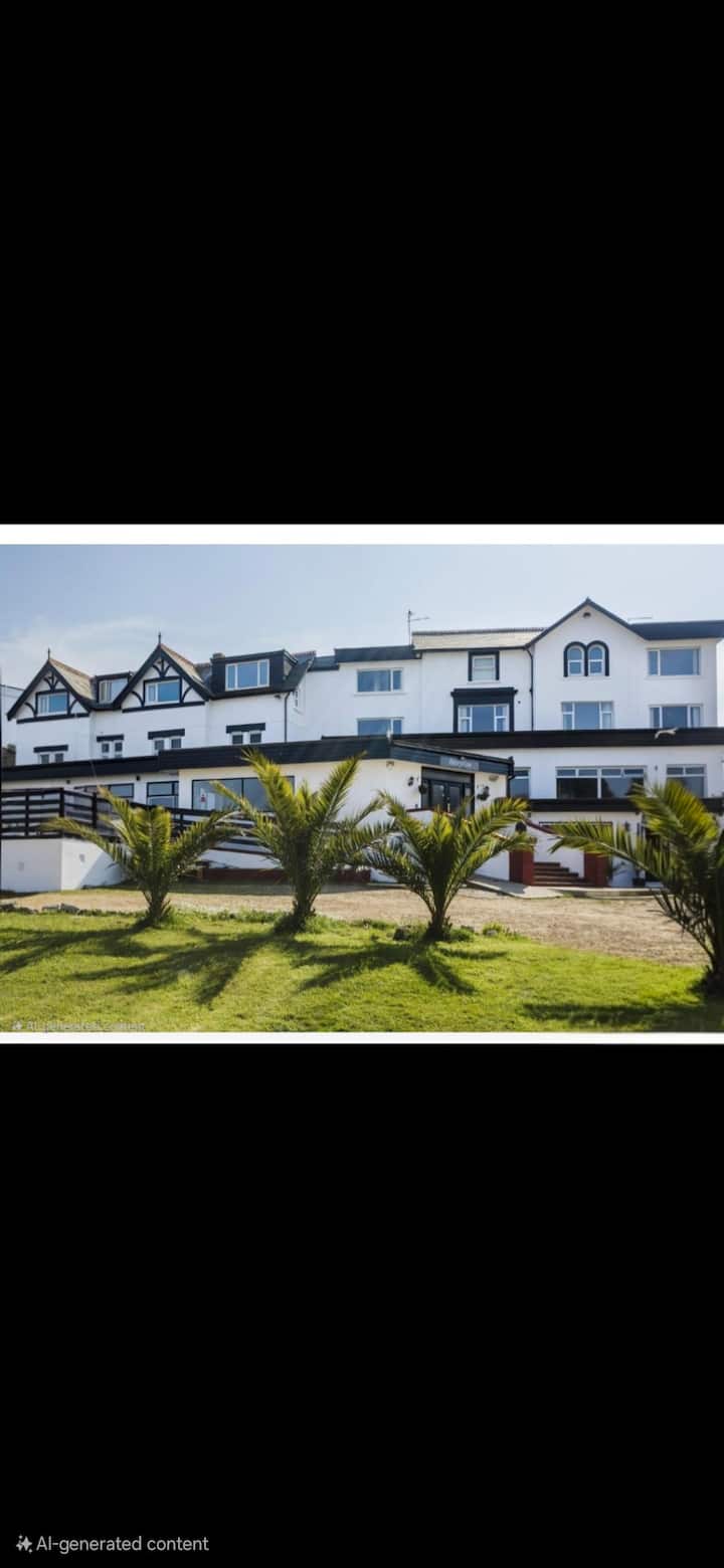 Sunrise Hotel Shanklin - Shanklin