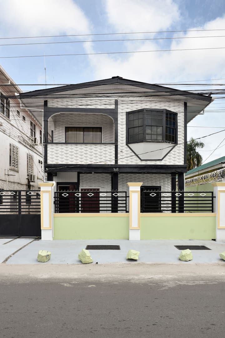 Duncan Street Guesthouse Apt 2 - Guyana