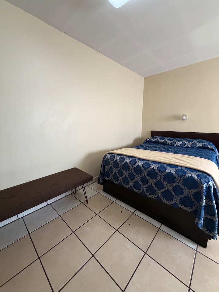 Hotel San Carlos - Nogales, AZ