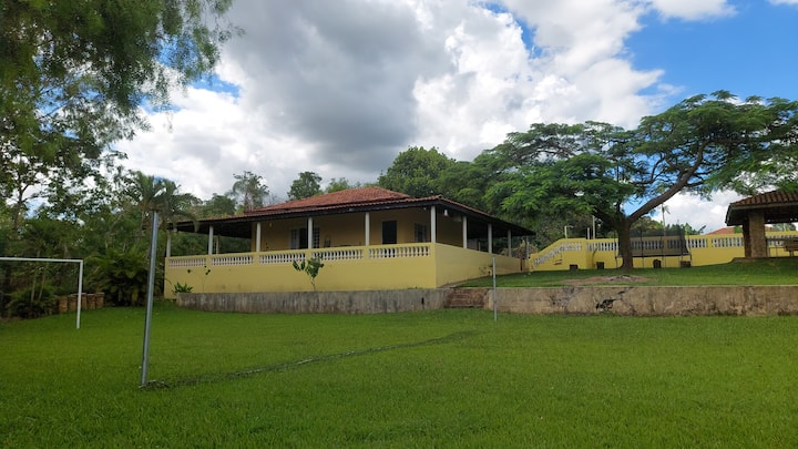 Chácara - Limeira Sp - Americana