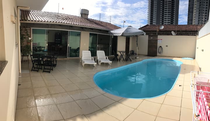 A  Pousada Ideal Para Curtir Momentos Especiais! - Barra Velha