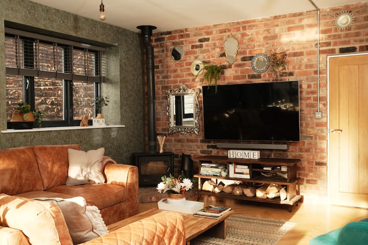 West Kirby Home - Close To The Beach! - North Wales
