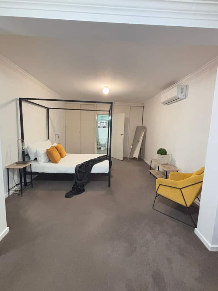 Grace Loft - Durban