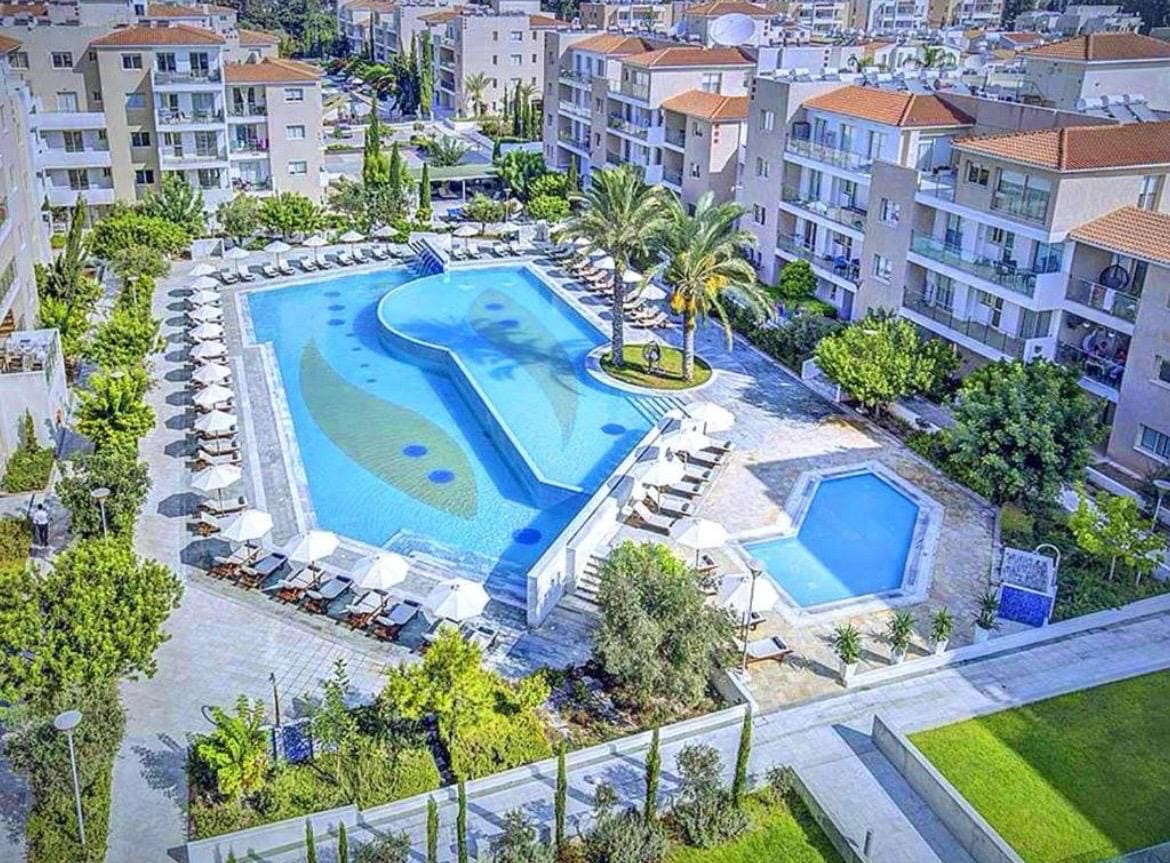 Modern & Comfortable Resort Apartment | Paphos - Flats for Rent in ...