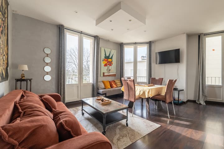 Le Princess - Face Nausicaa - Boulogne-sur-Mer