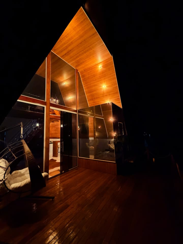 Chalé Dos Sonhos - Espírito Santo (estado)