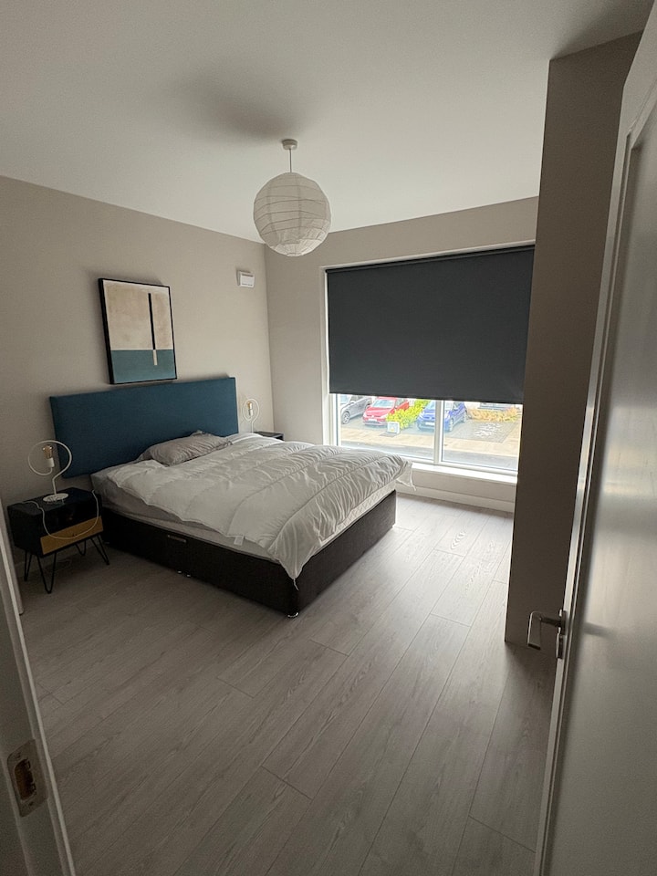 Suite In Modern And Professional House - Portmarnock