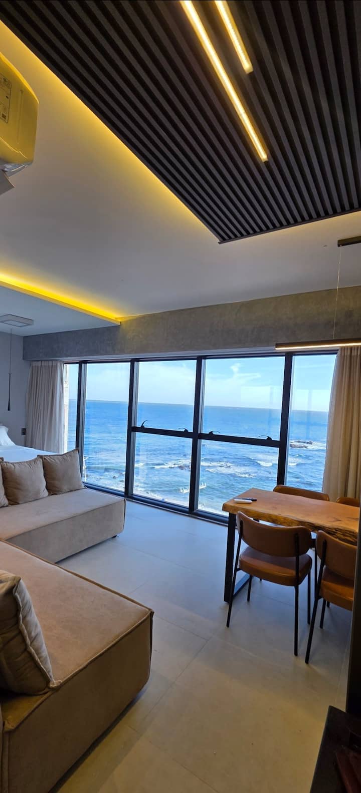 Apartamento Vista Mar (Carnaval) - Brazil