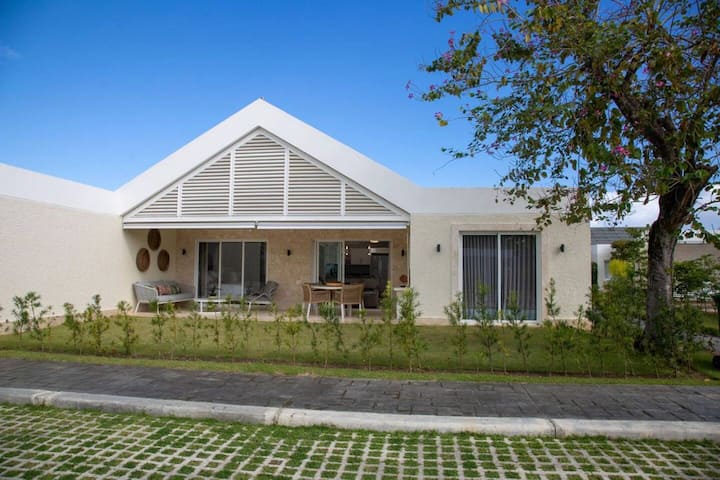 Villa Brooklyn - Puerto Plata