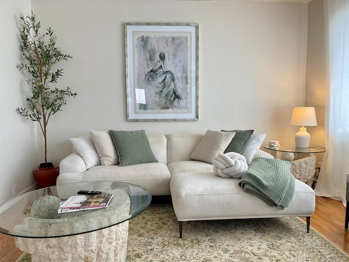 Bright 2br Duplex In Prime Location - Fort St. John