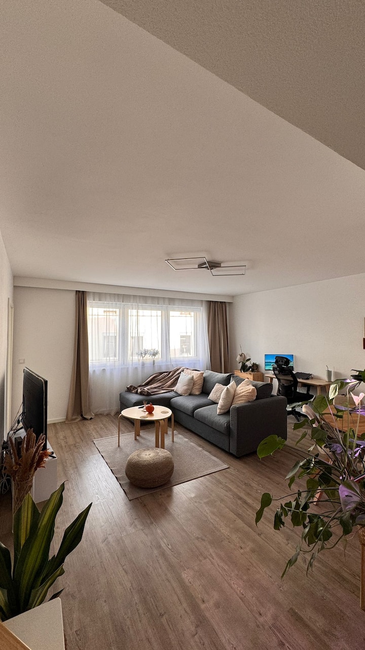 Grand Appartement Design | Calme En Centre-ville - Trèves