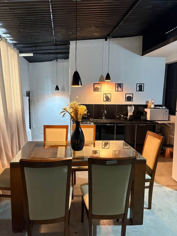 Casa Próx Anhanguera E Centro Ponte Preta - Valinhos