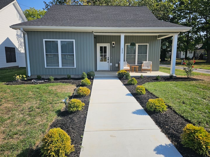 Perfect Spot In The Heart Of Paducah! - Paducah, KY