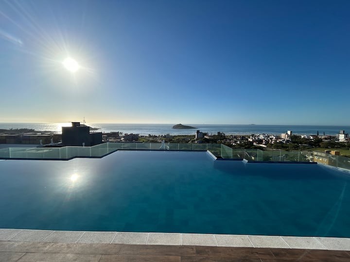 Refúgio Praia Da Vila - Imbituba