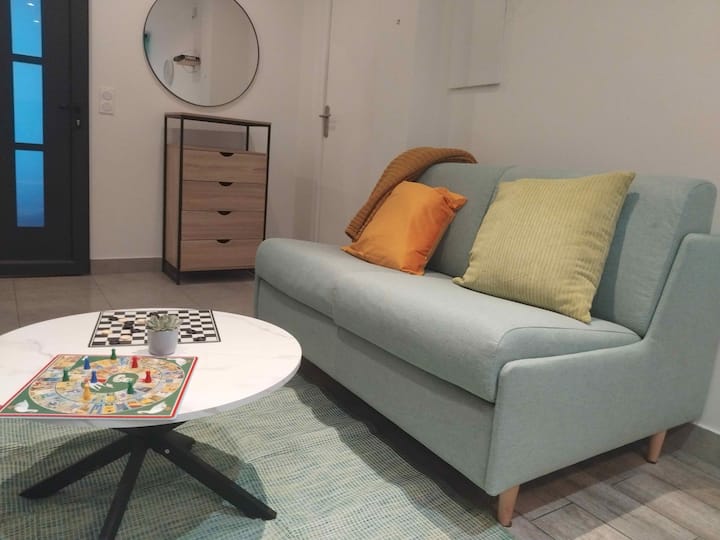 Iglu - Savigny-sur-Orge