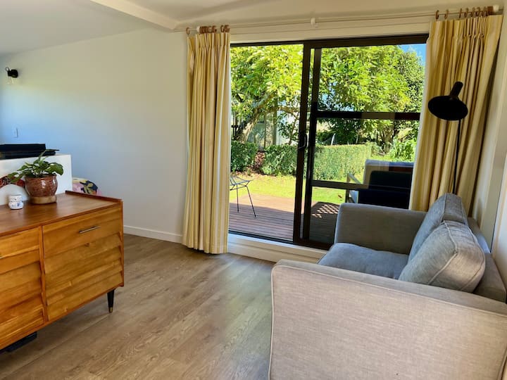 Avocado Cottage Motupipi - Tākaka