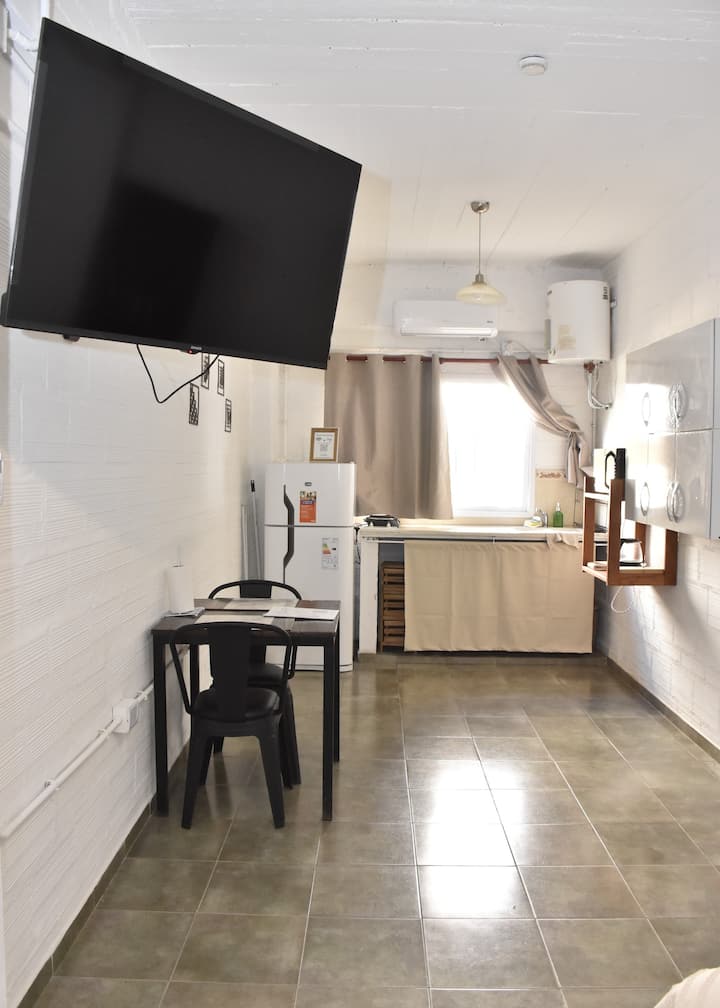 Pb4, Centro Catamarca, Dpto. Accesible Con Cochera - San Fernando del Valle de Catamarca