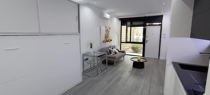 Designer Apartment 15 Minutes From The City Center - Alcorcón
