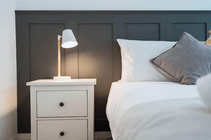 Eastcliff Manor - Bournemouth